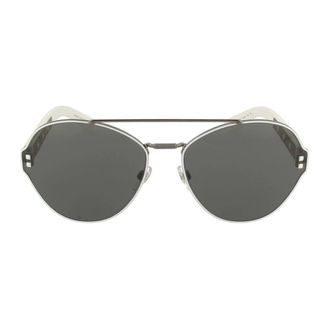 Valentino Damen, Accessories, Weiß, 60 MMGröße