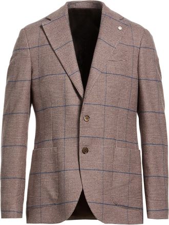 L.B.M. 1911 ANZ&Uuml;GE und CO-ORDS - Blazers auf YOOX.COM