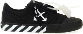 Off-white Herren, Schuhe, Schwarzk, 41 EUGröße