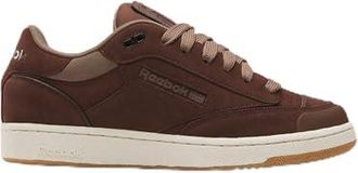 Reebok Mixte Club C BULC Sneaker, UNEARTHEDBROWN/UTILITYBROWN/Gum, 42 EU