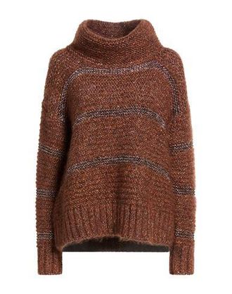 Fabiana Filippi MAILLE - Cols roul&eacute;s sur YOOX.COM