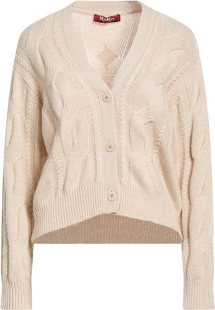 Max Mara STRICKWAREN - Strickjacken auf YOOX.COM