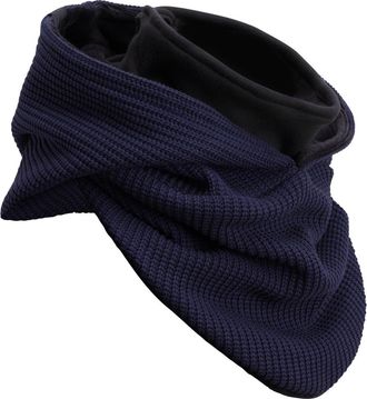Manufaktur13 Schal Hooded Loop