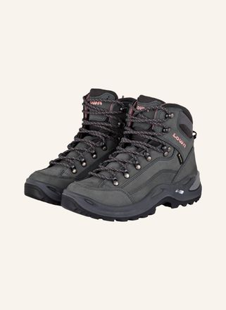 Lowa Outdoor-Schuhe Renegade Gtx Mid grau