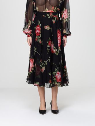 Dolce & Gabbana Rock DOLCE & GABBANA Damen Farbe Schwarz