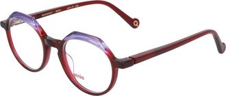 Etnia Barcelona Baaaang 44O Optische Brille - - Accessories - unisex - Lila - 44 MM