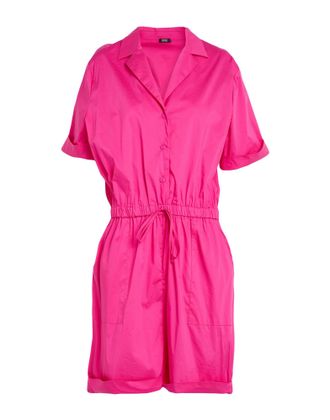 Liu Jo OVERALLS - Playsuits auf YOOX.COM