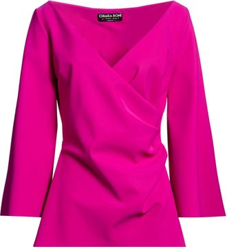 La Petite Robe Di Chiara Boni TOPS - Tops auf YOOX.COM