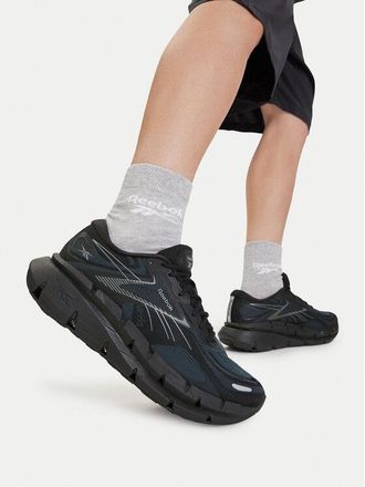Reebok Laufschuhe EO-Floatzing Double 100276892 Schwarz