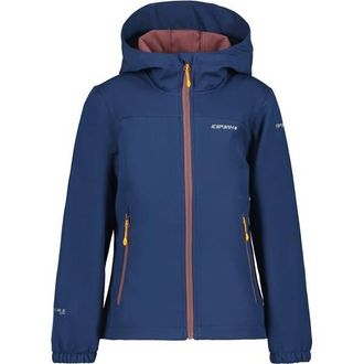Icepeak Kinder Funktionsjacke KOBRYN JR