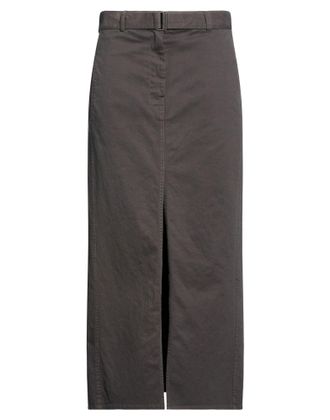Jucca HOSEN & R&Ouml;CKE - Jeansr&ouml;cke auf YOOX.COM