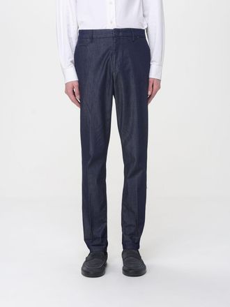 Dondup Pantalon DONDUP Homme couleur Bleu
