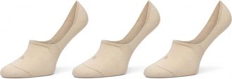 Calvin Klein Sneakersocken Calvin Klein 701234370 Beige