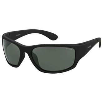 Polaroid 7005/S Yyv(Rc) Sonnenbrille - - Accessories - unisex - Schwarzk - 63 MM