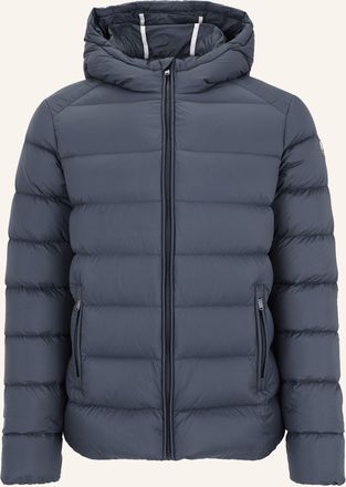 Jott Jott Daunenjacke Johny blau