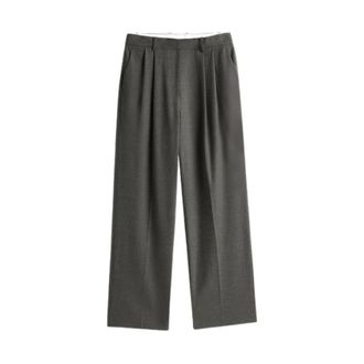 Tommy Hilfiger Strickware - - Trousers - Damen - Grau - S