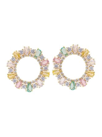 Avant-Garde Paris Ohrringe Liviaina