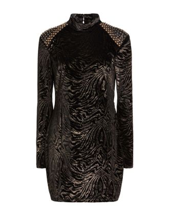 Trash and Luxury KLEIDER - Mini-Kleider auf YOOX.COM