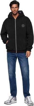 Carlo Colucci Outdoorjacke Fiorese