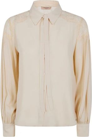 Twin-Set Shirt