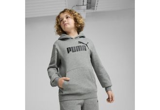 Puma Hoodie ESS No. 1 Logo Fleece-Hoodie Jungen