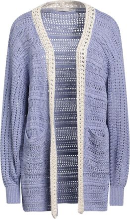 Agnona STRICKWAREN - Strickjacken auf YOOX.COM