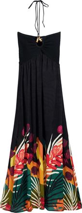 Desigual Swim_BELICE Dress, 2000 Black, XL