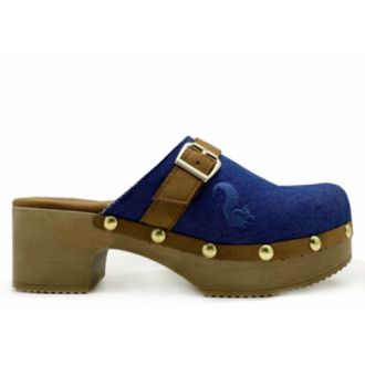 Thies Damen, Schuhe, Blau, 36 EUGr&ouml;&szlig;e