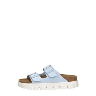 Birkenstock Damen, Schuhe, Blau, 41 EUGr&ouml;&szlig;e