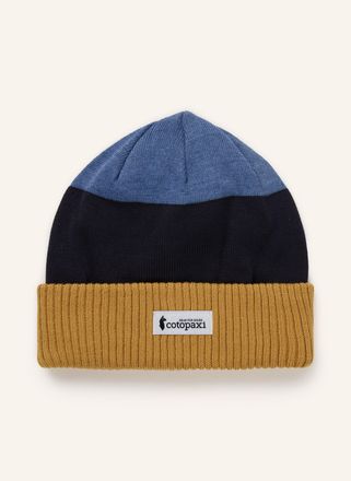 Cotopaxi Cotopaxi Multifunktionsm&uuml;tze Alto blau