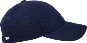 Varsity Casquette Laine Varsity Headwear