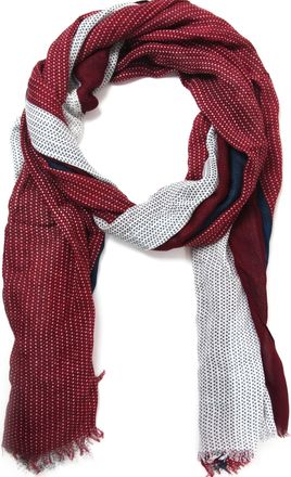 Collezione Alessandro Schal Fenja