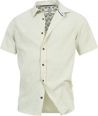 INDICODE JEANS Hemd Bimler