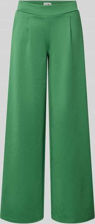 Ichi Wide Fit Hose mit Viskose-Anteil Modell Kate