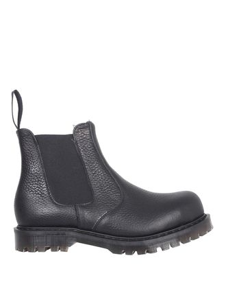 Ymc You Must Create Bottes - Noir