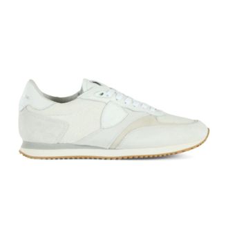 Philippe Model Sneakers - - Shoes - Herren - Wei&szlig; - 43 EU
