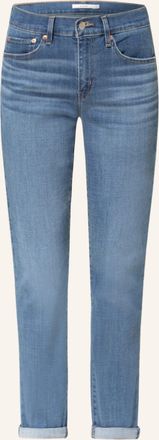 Levi's Boyfriend Jeans blau