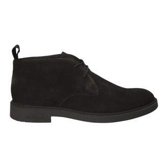 Blackstone Homme, Chaussures, Brun, Taille: 43 EU Brian - Coffee - Desert boots