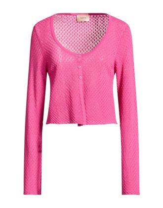 Toy G STRICKWAREN - Strickjacken auf YOOX.COM