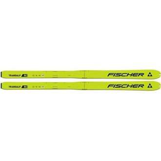 Fischer Tourenski TRANSALP RC