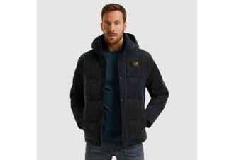 PME Legend Cordjacke GOBBLER &Auml;rmelabschluss mit Windstopper