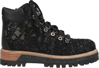 Le Silla SCHUHE - Stiefeletten auf YOOX.COM