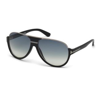 Tom Ford Dimitry Sonnenbrille - - Accessories - Herren - Schwarzk - 59 MM