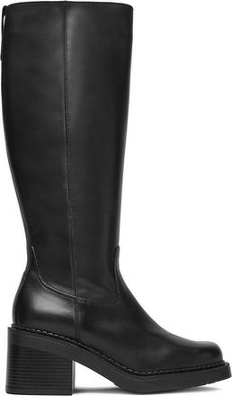 Gino Rossi Stiefel Gino Rossi CEO-CORRINA-2764 Schwarz