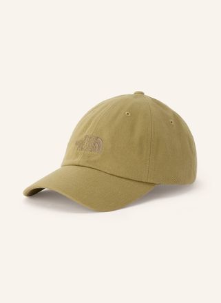 The North Face Cap Norm gruen