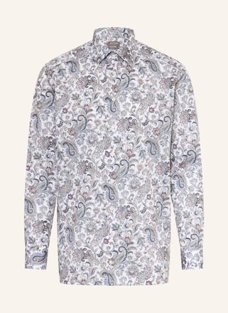 Olymp Hemd Luxor Comfort Fit weiss