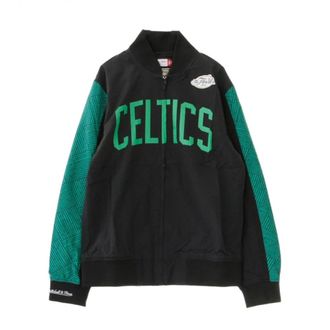 Mitchell & Ness Rei&szlig;verschluss - - Sweatshirts & Hoodies - Herren - Schwarzk - S