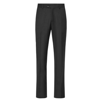 Billionaire Boys Club Homme, Pantalons, Noir, Taille: 3XL Gessato Classic Pantalons Joy Fit