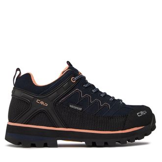 F.lli Campagnolo Trekkingschuhe CMP Moon Low Wmn 31Q4786 Dunkelblau