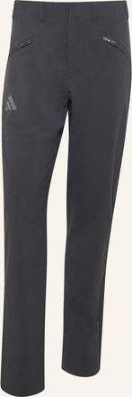 ADIDAS TERREX Adidas Terrex Terrex Xperior Pro Softshell-Hose, Angeraute Innenseite schwarz